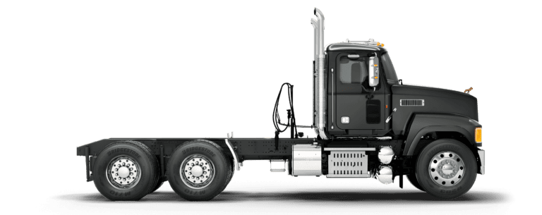 Mack Trucks | Complete Guide of Current Mack Truck Models