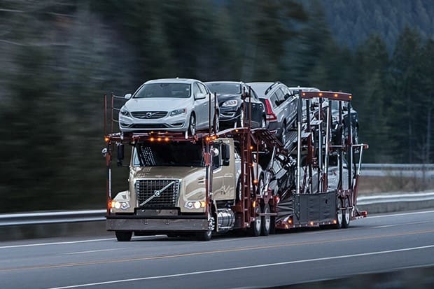 Volvo Trucks | Complete List of Current Volvo Truck Models