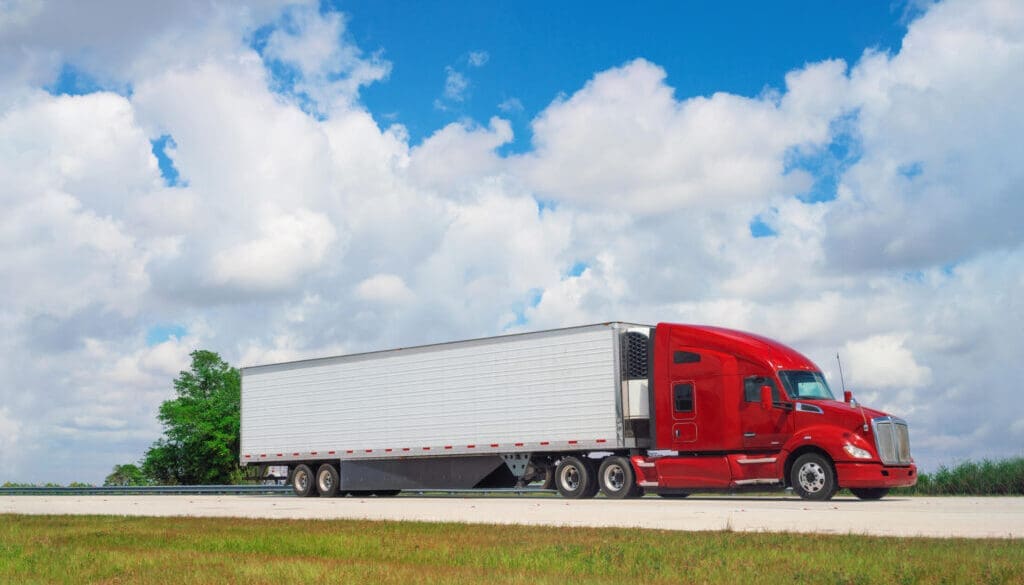 CVSA Operation Safe Driver Week Starts July 11th | TopMark Funding