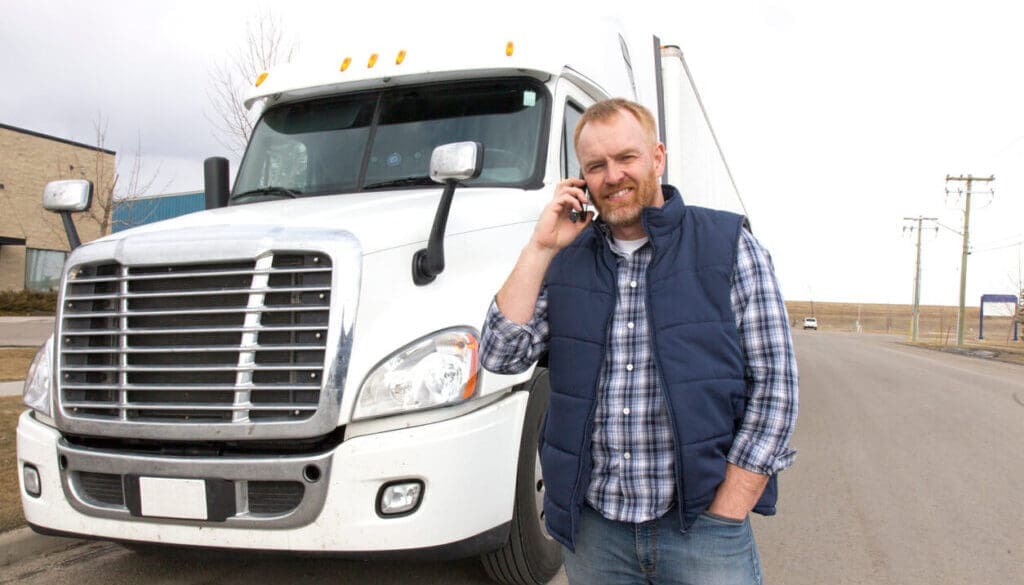 Owner-Operators: Owner-Operator FAQ